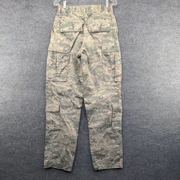 Us Air Force | Pants | Us Air Force Mens Utility Trousers Pants Camo ...